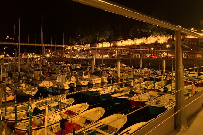 Art and culture - San Sebastian - The Sum Up: Who Will Love This Tour?