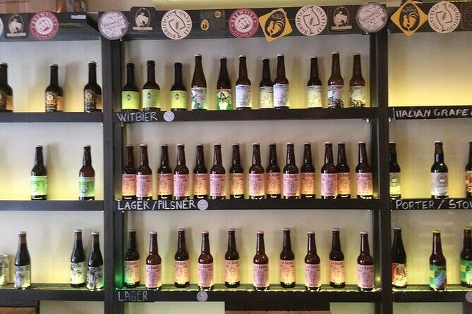 Art & Craft: Beer Tour with Street Art in Rome - Final Thoughts