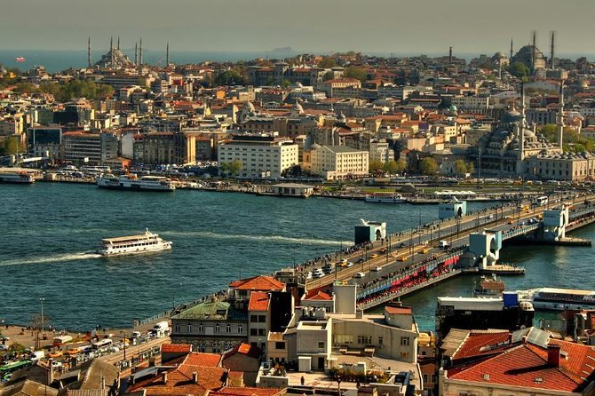 Art Deco Prosecco and Agatha Christie Private Istanbul Tour - A Deep Dive into the Experience