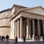 Art, History, and Engineering: The Pantheon Experience - Thorough Breakdown of the Itinerary