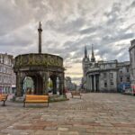 Art, History, and Hidden Gems: Aberdeen Private Walking Tour - Who Should Book This Tour?