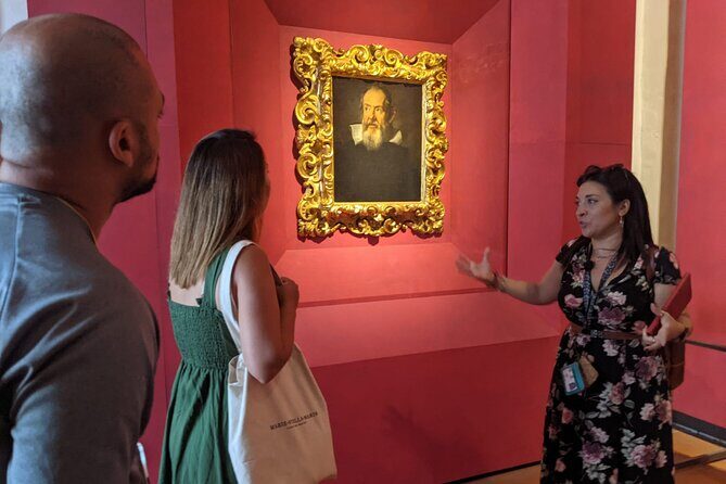 Art Lesson inside the Uffizi Gallery - Final Thoughts: Is This Tour Right for You?