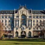 Art Nouveau Tour in Budapest: 3-Hour Private Tour - The Itinerary: What You’ll See and Learn