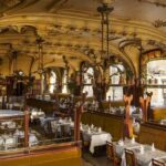 Art Nouveau visit to Nancy - The Itinerary: A Walk through Artistic Masterpieces
