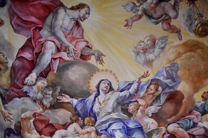 Art, Splendor, and Science - Wroclaw University Tour - Final Thoughts