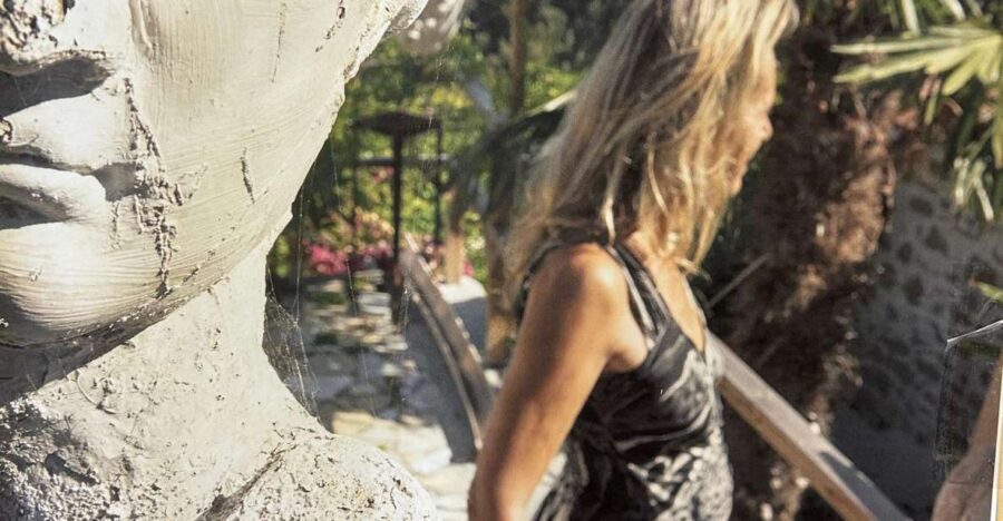 Art studio tour in Italian sculpture gardens - In-Depth: Why This Tour Is Worth Your Time