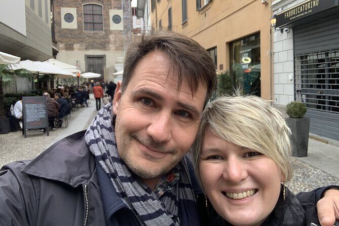 Art Thief in Brera: Self-Guided Puzzle Quest in Milan - What to Expect at Each Stop