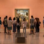 Art & Wine Experience: Thyssen Museum Tour & Wine Tasting - An In-Depth Look at the Tour