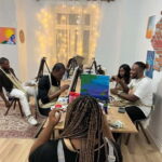 Art & Wine in Tirana - Create Your Souvenir With Us - The Value of This Experience