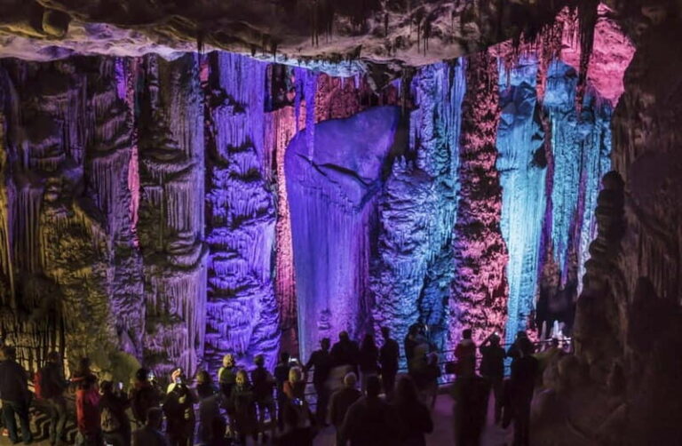 Arta Caves and Market Excursion - The Itinerary Breakdown