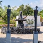 Arte-Contemporary: Sculpture Park and Art Gallery visit - Exploring the Art and Nature of Arte-Contemporary