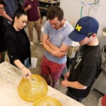 Arte di Murano: Murano Glass Art Finishing Workshop - The Details That Make the Difference