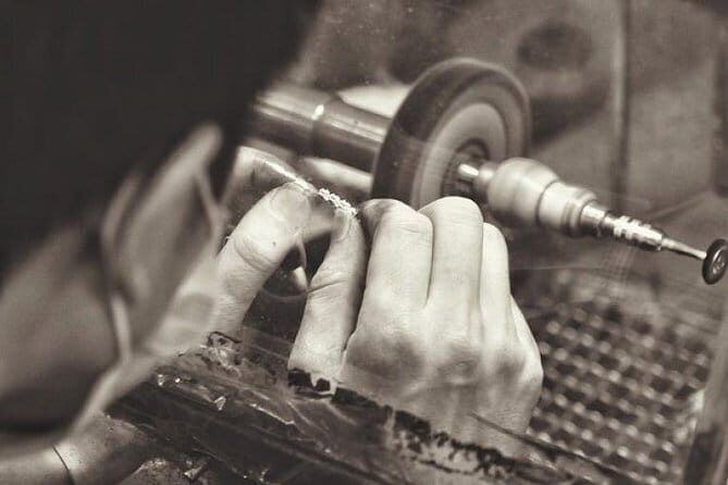 Artisan Workshops: Private Walking Tour in Florence - The Experience: What You’ll Love