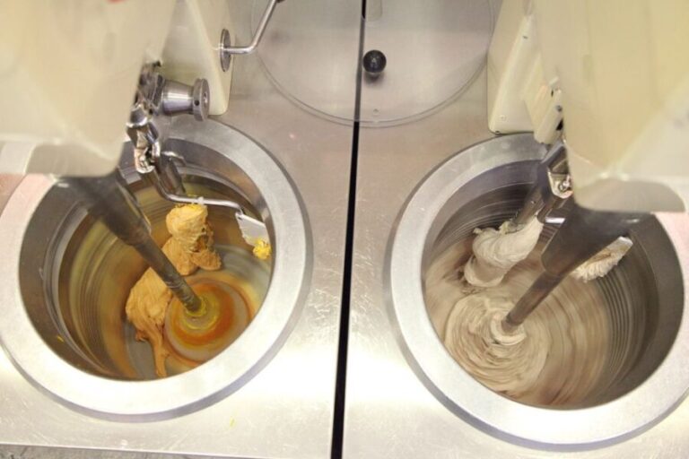Artisanal Ice Cream Workshop In Venice - Practical Details
