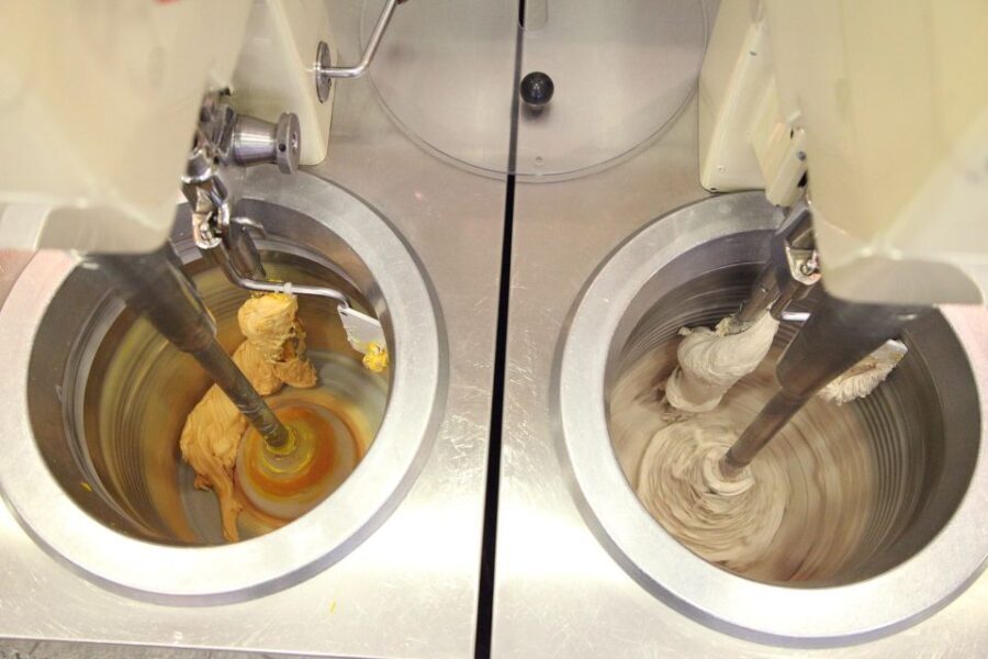 Artisanal Ice Cream Workshop In Venice - Practical Details