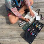 Artistic & Creative Workshop in El Médano - What to Expect During the Session