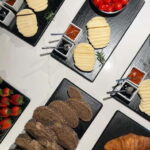 Art&Yoga + Cheese&Wine - What You’re Paying For