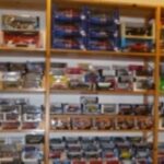 Arvika: Vehicle Museum - Highlights for Motorsport Fans
