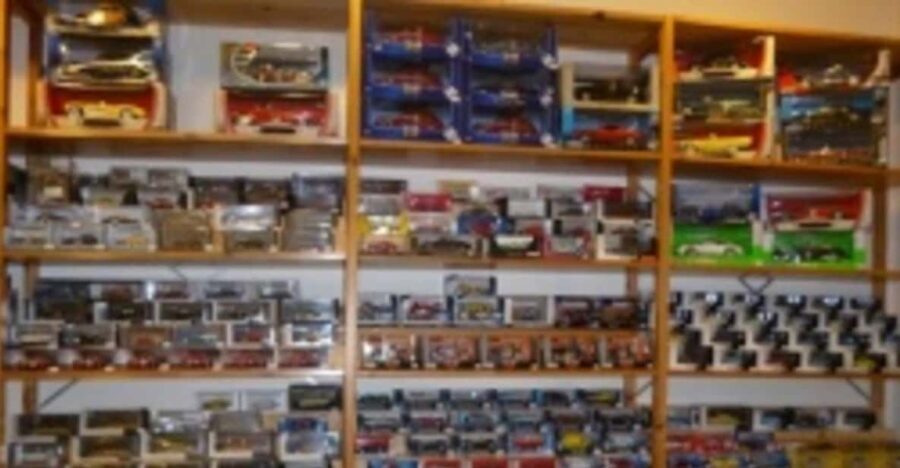 Arvika: Vehicle Museum - Highlights for Motorsport Fans