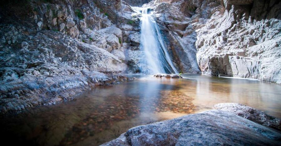 Arzana: Mt. Gennargentu, Piricanis Gorges, & Waterfall Hike - Who Will Love This Tour?