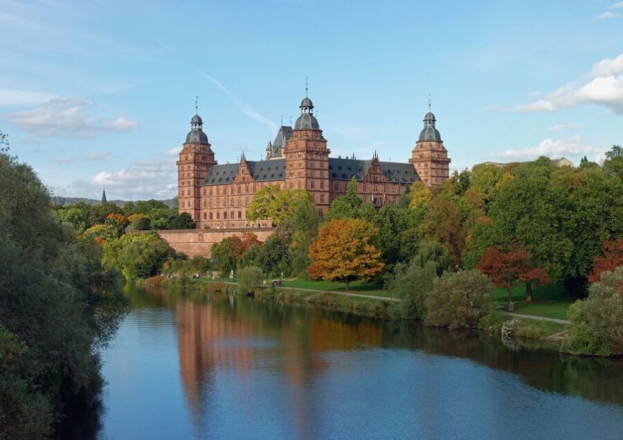 Aschaffenburg: Private Guided Walking Tour - Who Would This Tour Suit Best?