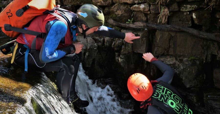Ashgill Force North Pennines: Gorge Walking Adventure - Why This Tour Is a Value for Adventure Seekers