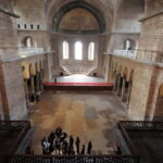 Asia Continent & Topkap Palace & Harem. Guided, Small group - The Historical Core: Topkapı Palace and the Harem