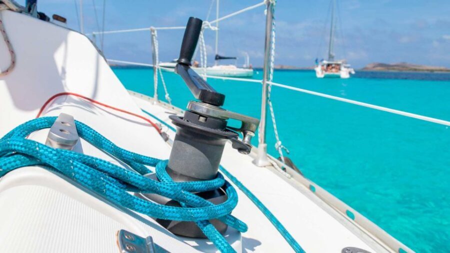 Asinara: Full Day Sailboat Excursion from Stintino - Who This Tour Suits Best