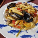 ASINARA: motorboat tour of the island park, aperitif, lunch on board. - The Itinerary: What to Expect from Start to Finish