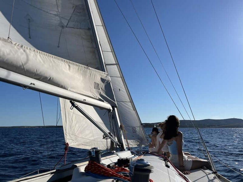 Asinara tour privato in barca a vela - Who is this tour best for?