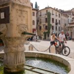 Asolo and the hills: easy e-bike tour - The Itinerary Breakdown