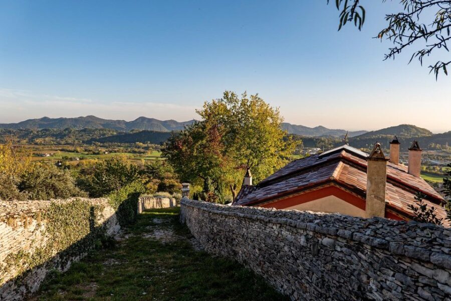 Asolo: Guided E-Bike Tour Through Art and Stunning Views - A Well-Balanced, Authentic Look at Asolo