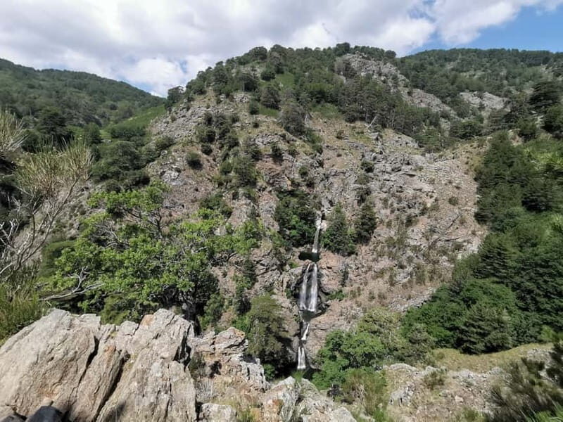 Aspromonte National Park: Private Trek to the Maesano Falls - The Value of a Private Guide and Flexibility
