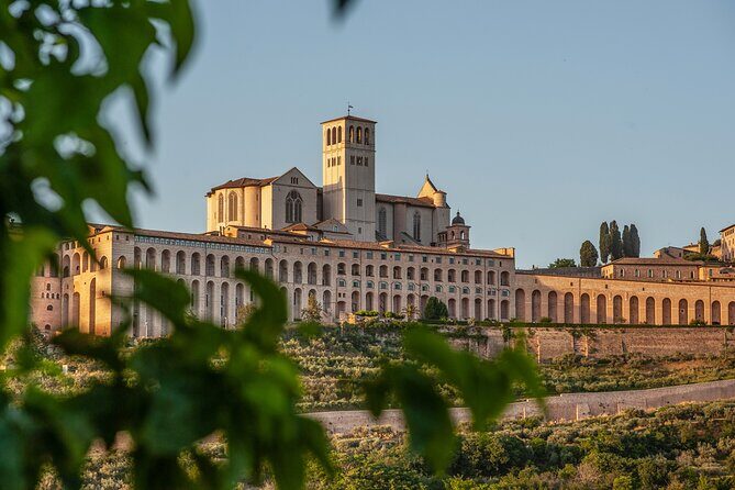 Assisi: 3-hours tour including St. Francis Basilica tickets - Final Thoughts