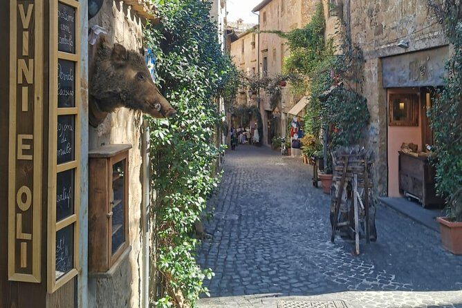 Assisi and s. Francis Basilicas Day Tour from Rome - Final Thoughts: Is This Tour Right for You?