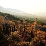 Assisi and Spello Full Day Private Walking Tour - Transition to Spello’s Artistic and Floral Charms
