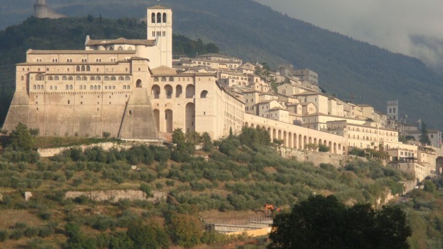 Assisi: Basilica of Saint Francis Tour - What You’ll Love About This Tour