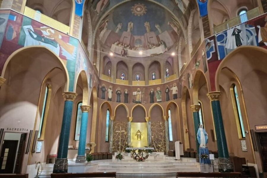 Assisi, Cascia (St. Francis, St. Claire and St. Rita) Tour - The Balance of Cost and Experience