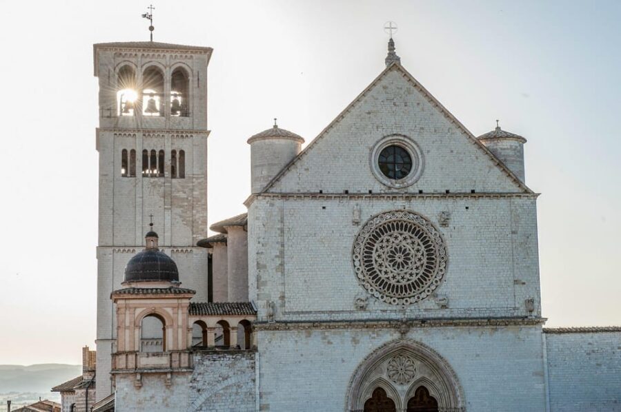 Assisi City highlights and St. Francis Basilica Tour - The Practicalities: What You Need to Know