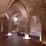 Assisi: Crypt of San Rufino and Roman Forum Underground Tour - Discovering Assisi’s Hidden Layers