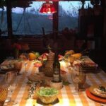 Assisi, Deruta & organic gourmet lunch at the olive oil farmhouse from SIENA - The Charm of Bevagna and the Olive Oil Farmhouse Lunch