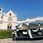 Assisi: Grand Tour Tuk Tuk - Italian driver - Who Is This Tour Best For?