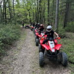 Assisi: Guided quad bike adventure with aperitif - Who Will Love This Experience?