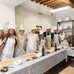 Assisi: Italian Sauce Cooking Class with Wine Tasting - What to Expect During the Class