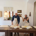 Assisi: Lasagna & Cannelloni Class in Cooking School - The Itinerary: A Step-by-Step Breakdown