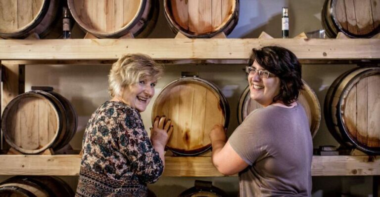 Assisi: Organic Balsamic Vinegar, Olive Oil & Wine Tour - Deepening the Experience: What Makes It Special?