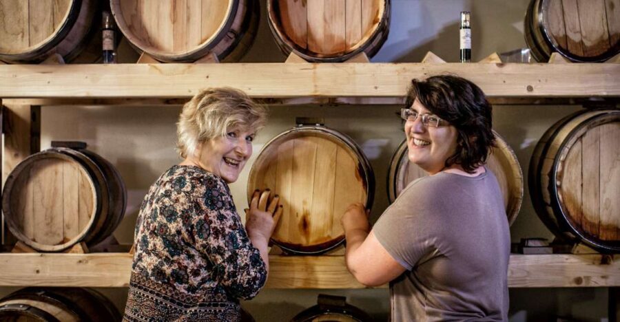 Assisi: Organic Balsamic Vinegar, Olive Oil & Wine Tour - Deepening the Experience: What Makes It Special?