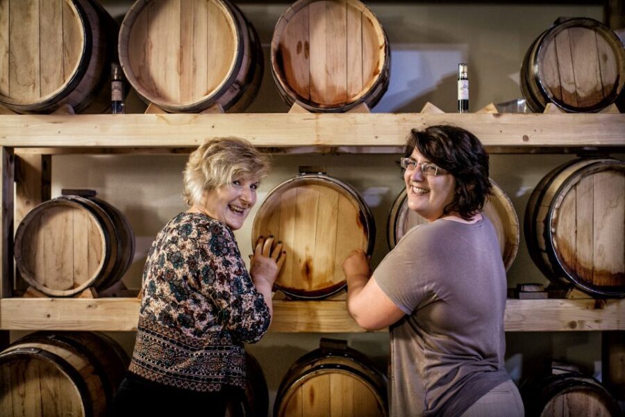 Assisi: Organic Wine and Cheese Tasting - What Makes this Tour Unique?