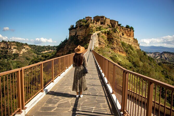 Assisi, Orvieto and Civita di Bagnoregio Full Day Tour from Rome - What’s Noteworthy