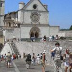 Assisi & Orvieto Day Trip from Rome - A Scenic Journey into Italys Heartland